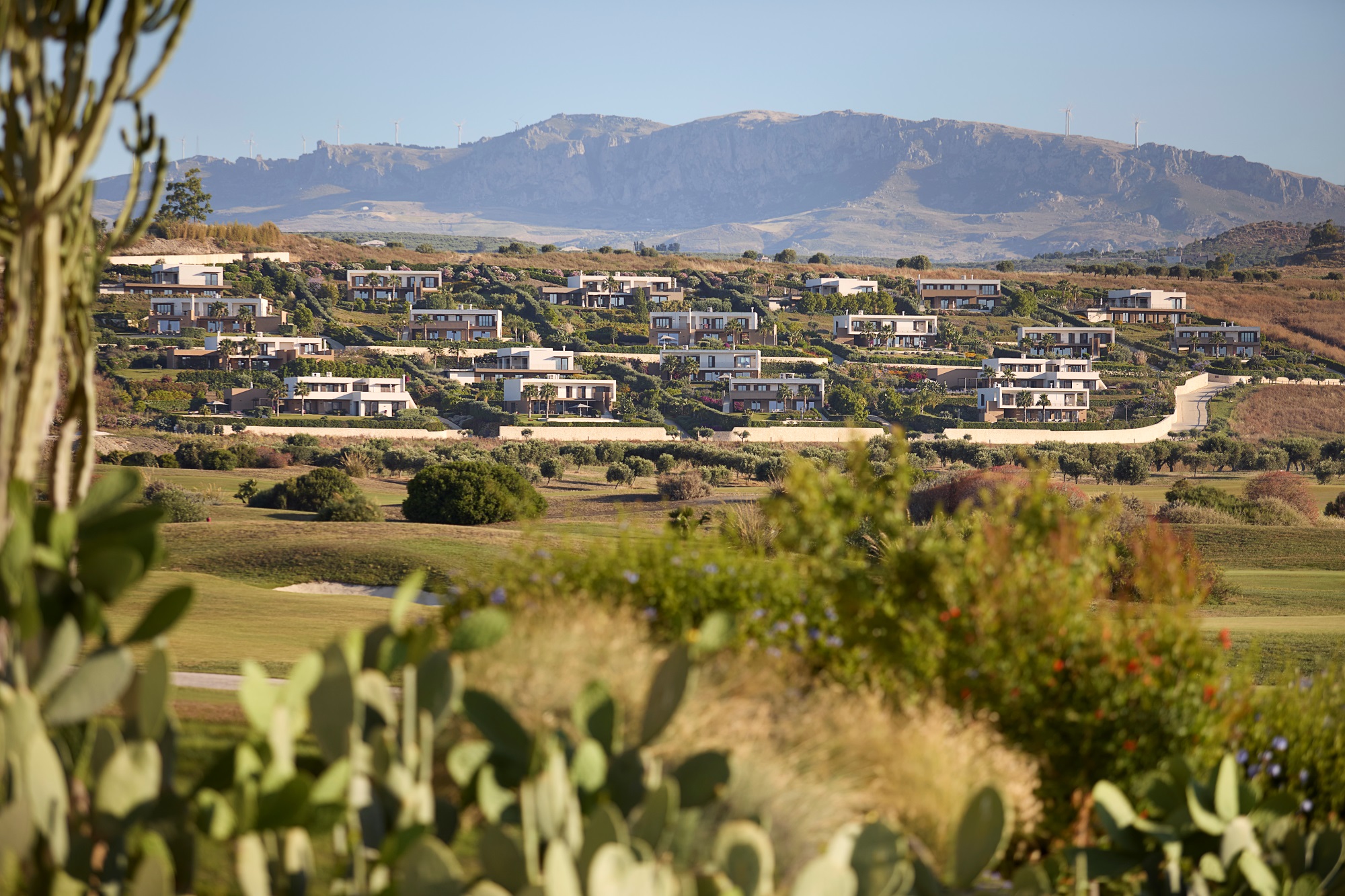 Rocco Forte Knights - Reservations | Rocco Forte Hotels