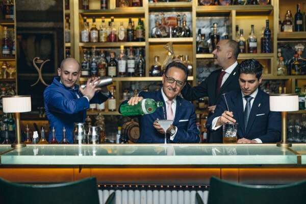 Rocco Forte Knights - Reservations | Rocco Forte Hotels